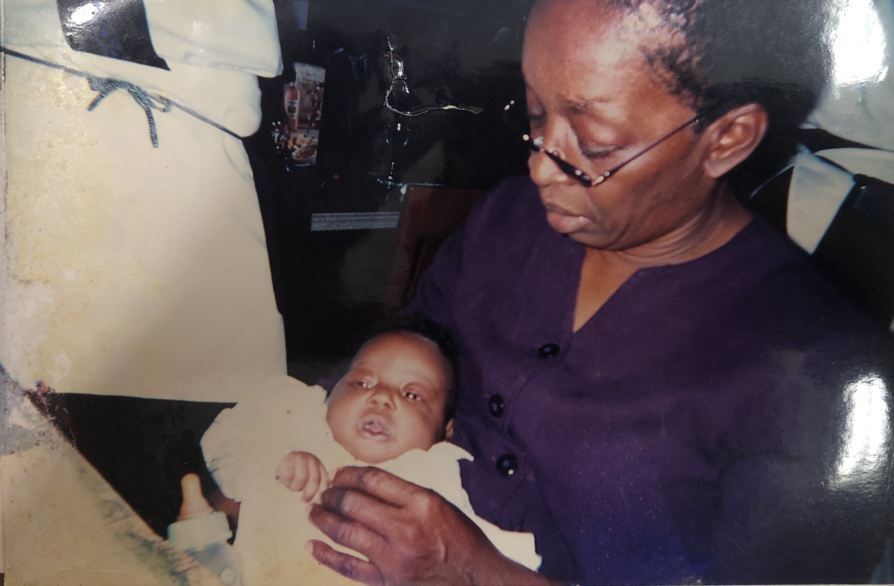 About Nana Baby Home
