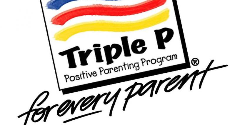 Triple P Referral Form